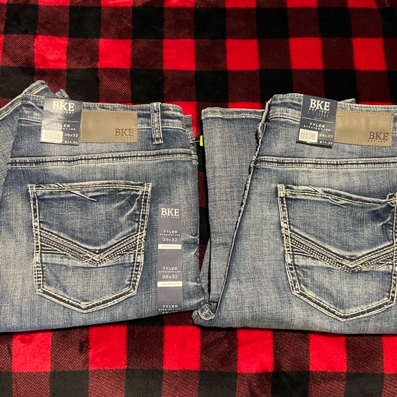 BKE | Jeans | Mens Bke Jeans | Poshmark